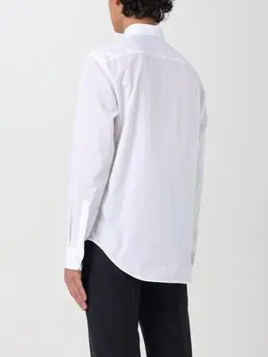 Emporio Armani Shirt Colour