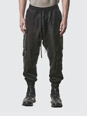 THOM KROM Trousers Colour - Black