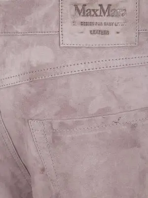 Max Mara Wide Leg Trousers