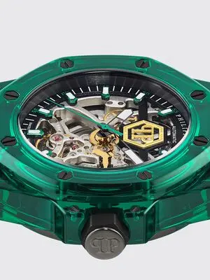 Philipp Plein Watch Colour