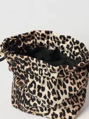 GANNI Mini Bag Colour