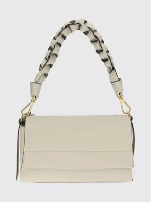 COCCINELLE Shoulder Bag - Mud
