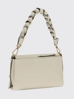 COCCINELLE Shoulder Bag - Mud