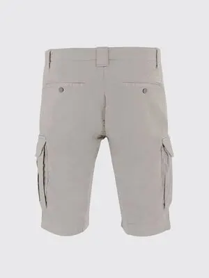 C.P. COMPANY Shorts Colour - Grey 1
