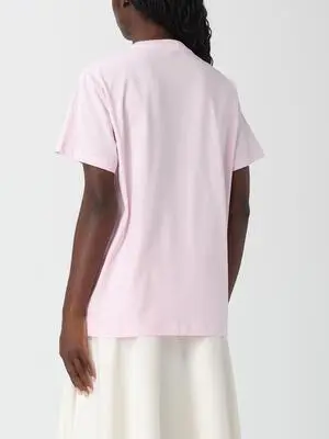 GANNI T-shirt Colour