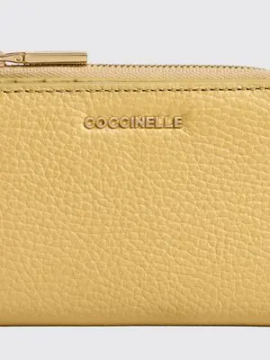 COCCINELLE Wallet Colour - Gold