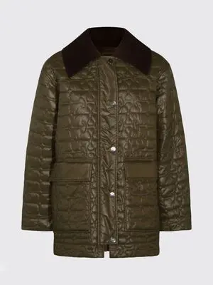 GANNI Jacket Colour