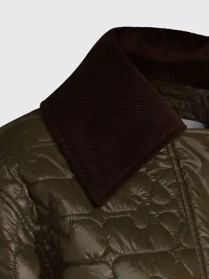 GANNI Jacket Colour