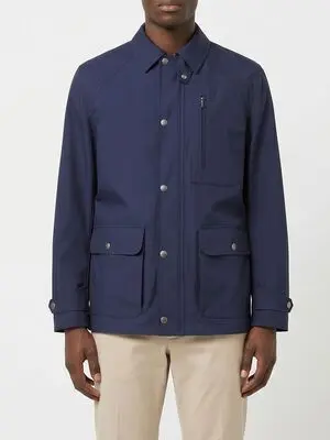 Brunello Cucinelli Jacket Colour - Blue