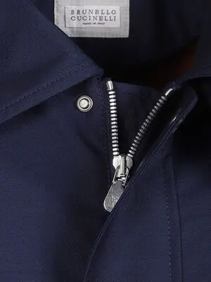 Brunello Cucinelli Jacket Colour