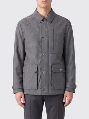 Brunello Cucinelli Zip-up Jacket