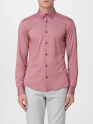 BOSS Shirt Colour - Red