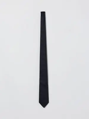 Emporio Armani Tie Colour - Navy