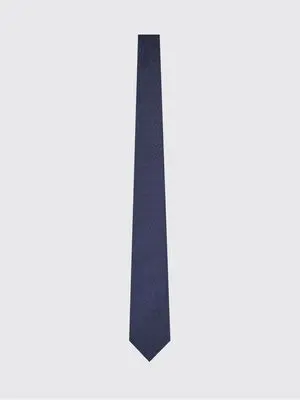 Emporio Armani Neck Tie - Navy