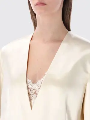 Alberta Ferretti Jacket Colour