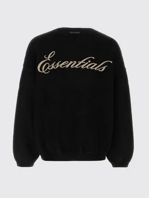 Fear Of God Jumper