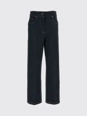 Max Mara Jeans Colour - Blue