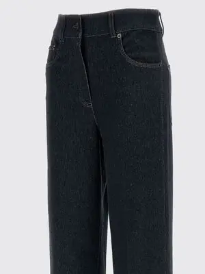 Max Mara Jeans Colour - Blue