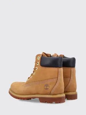 Timberland Premium 6-inch Ankle Boots - Brown