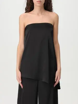 HANITA Top Colour - Black