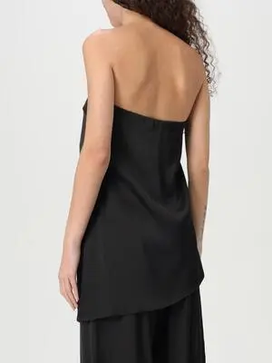 HANITA Top Colour - Black