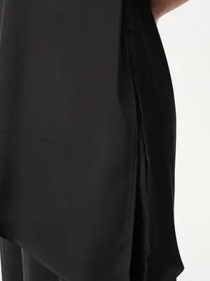 HANITA Top Colour - Black