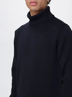 ZANONE Jumper Colour - Blue