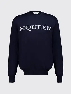 Alexander McQueen Jumper