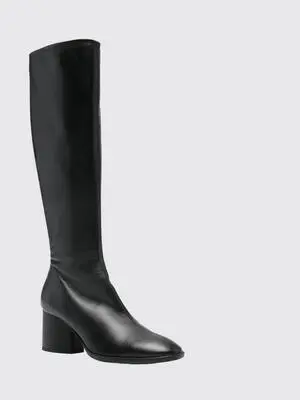 AeydĒ Knee High Block Heel Boots