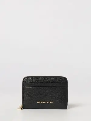 Michael Kors Wallet - Black