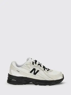 NEW BALANCE 740 Mesh And Rubber Sneakers - White