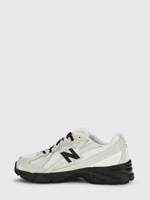 NEW BALANCE 740 Mesh And Rubber Sneakers