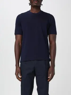 ZANONE T-shirt Colour