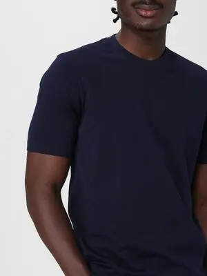 ZANONE T-shirt Colour