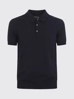BARACUTA Polo Shirt Colour