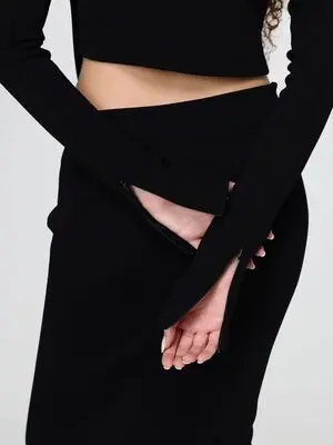 Sportmax Dress Colour