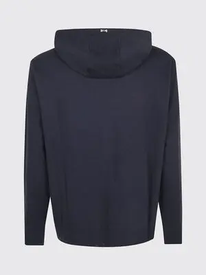 Herno Zip-up Hoodie