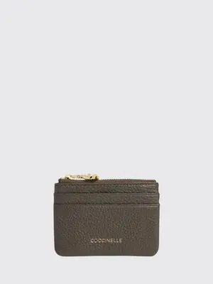 COCCINELLE Shoulder Bag Colour - Green