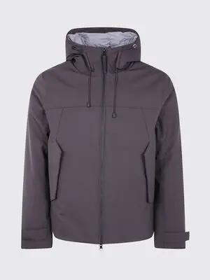 PEOPLE OF SHIBUYA Hooded Jacket