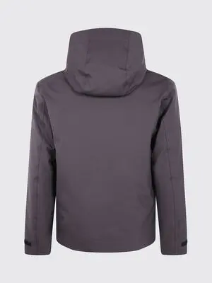 PEOPLE OF SHIBUYA Hooded Jacket