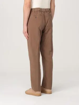 MYTHS Drawstring Waist Trousers