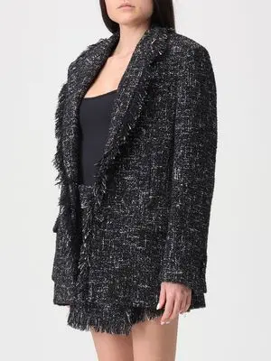 MSGM Jacket Colour