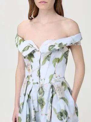 Antonio Marras Dress Colour