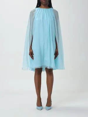 Max Mara Dress Colour - Sky