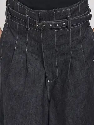 Junya Watanabe Jeans Colour