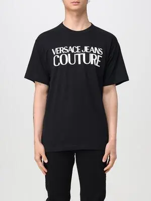 Versace T-shirt Colour