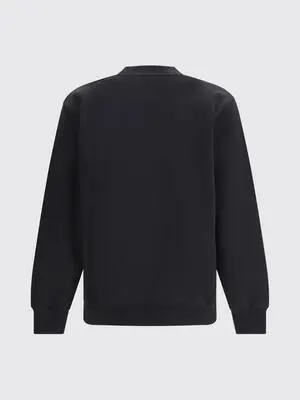 Philipp Plein Cotton Crew-neck Sweatshirt