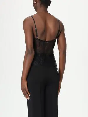 H COUTURE Top Colour - Black