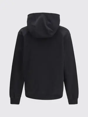 Philipp Plein Cotton Hooded Sweatshirt