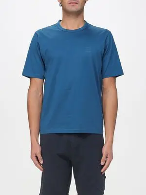 C.P. COMPANY T-shirt Colour - Blue